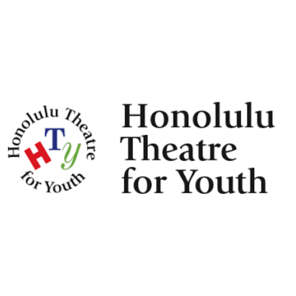 HTY Logo | Honolulu Theatre for Youth