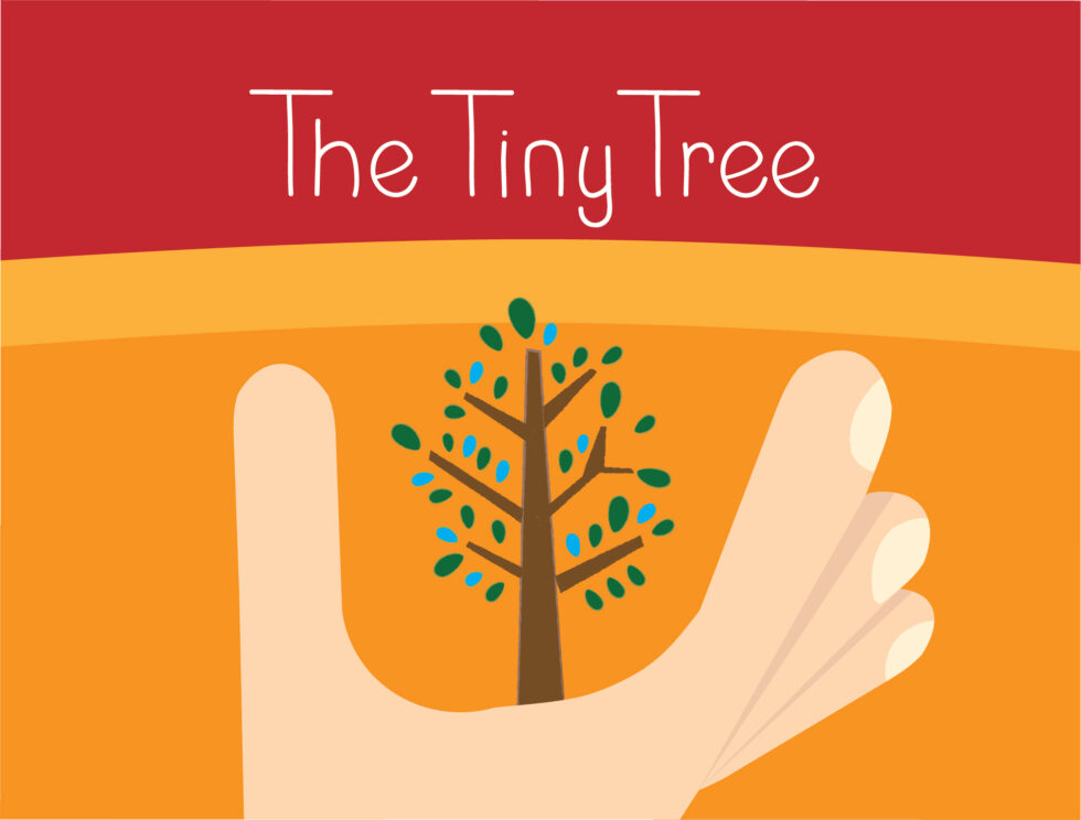 Virtual Field Trip The Tiny Tree Honolulu Theatre For Youth