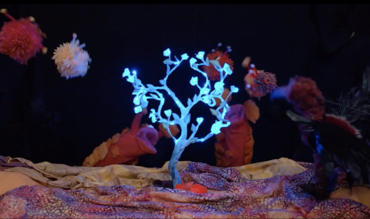 Tiny Tree/Education Resources | Honolulu Theatre for Youth