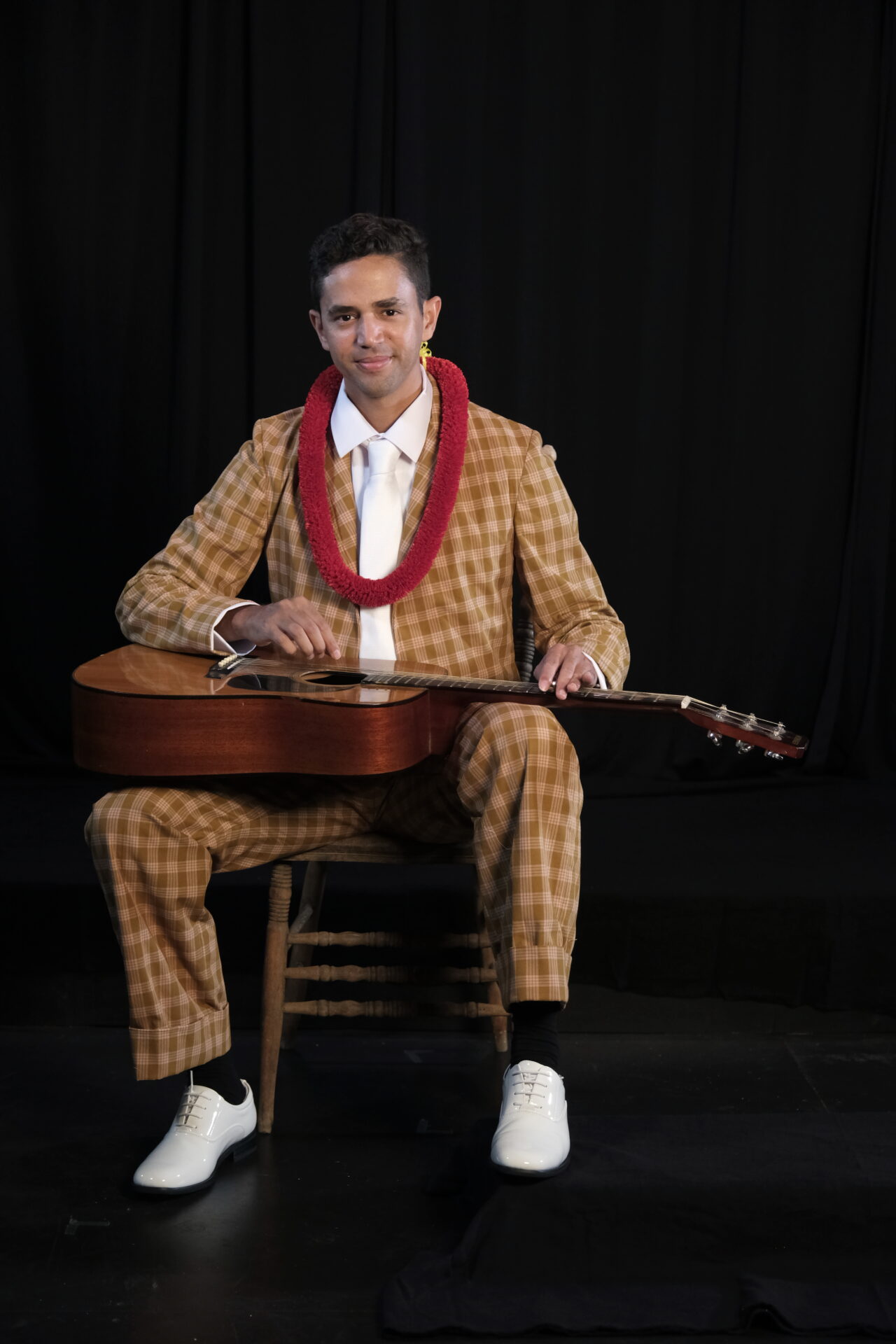 Joseph Kekuku and the Voice of the Steel Guitar (2024) | Honolulu ...